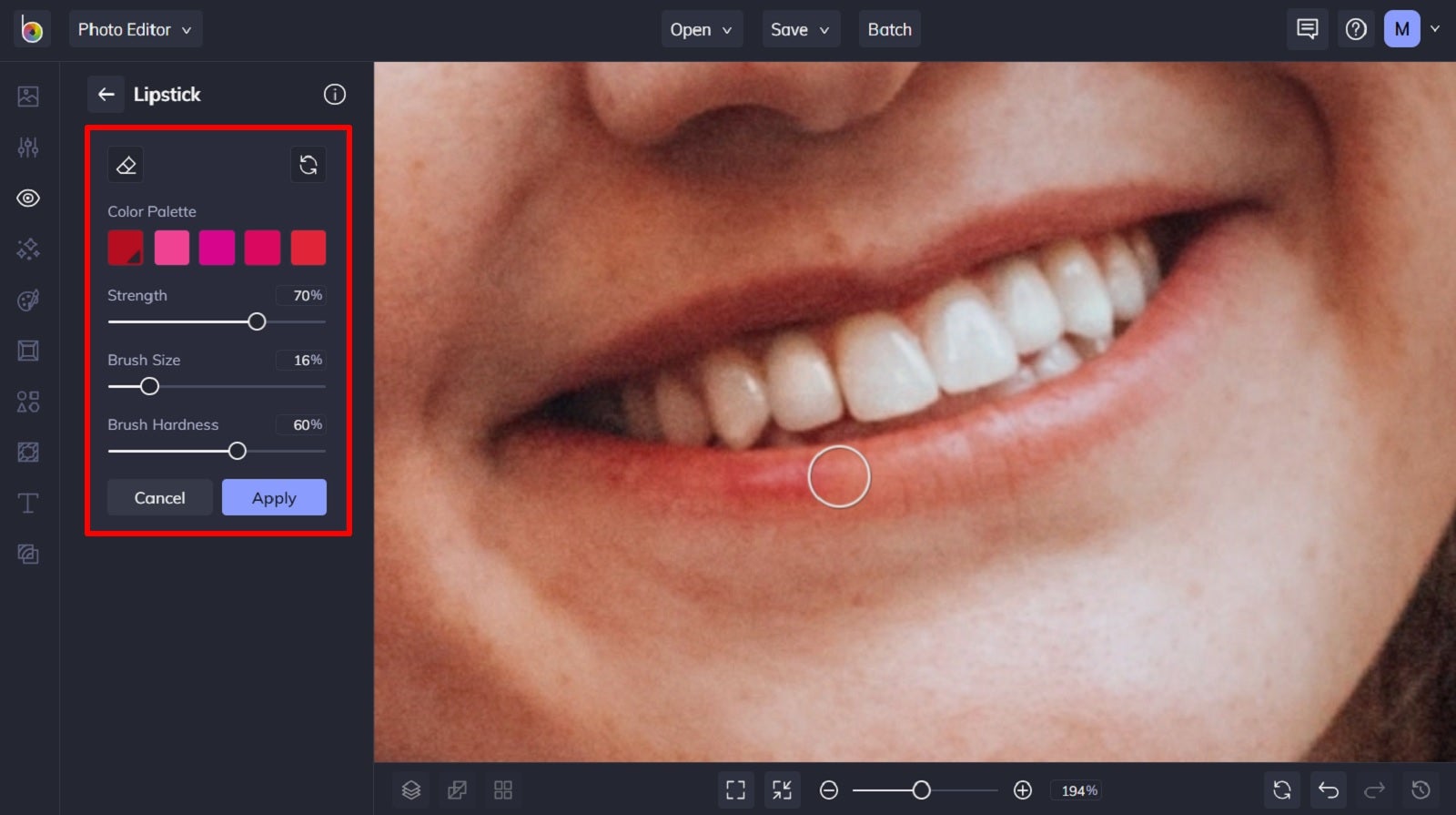 Perfect Your LinkedIn Profile Picture With BeFunky | Learn BeFunky