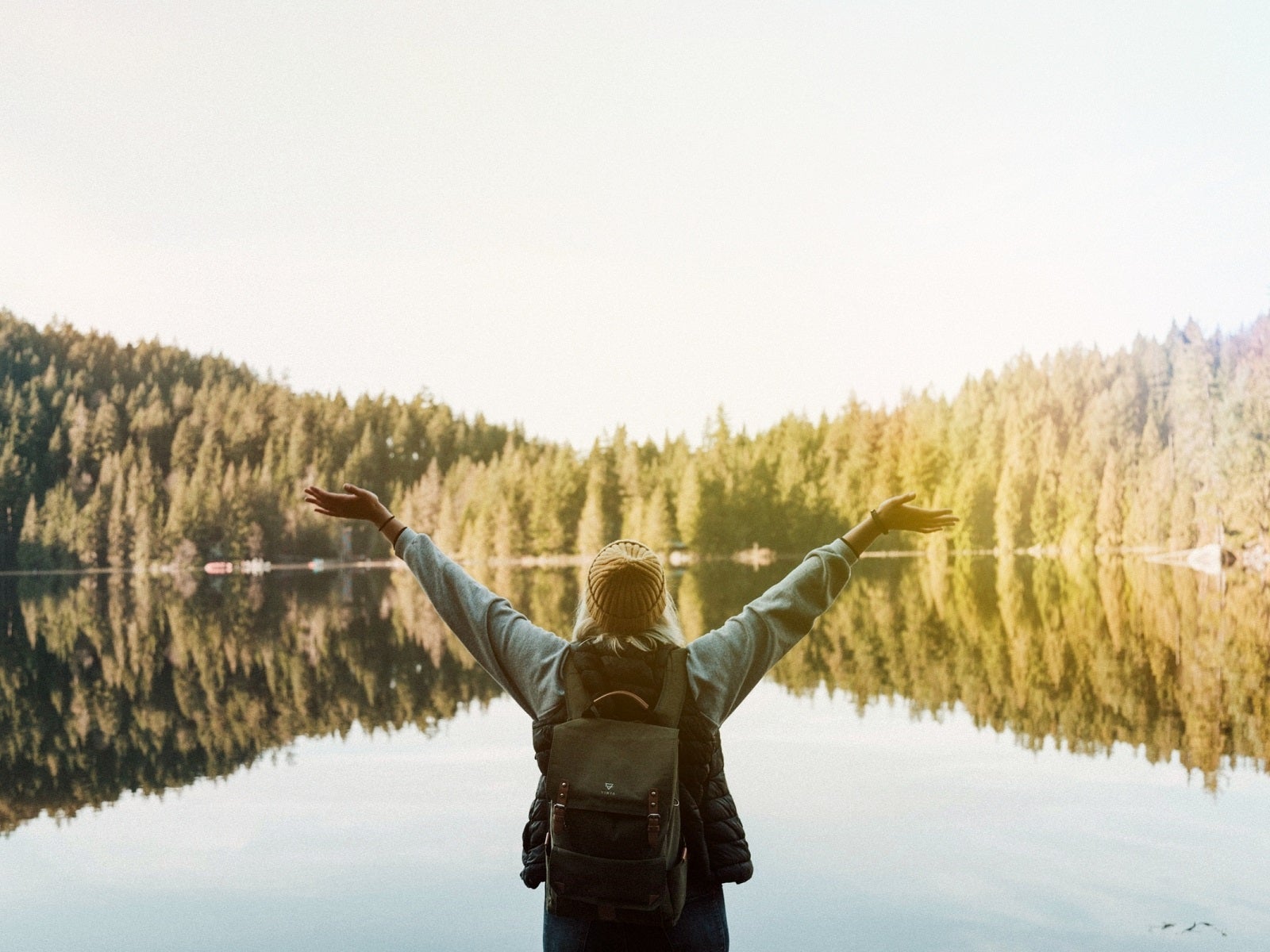 Emotion Photography Without People