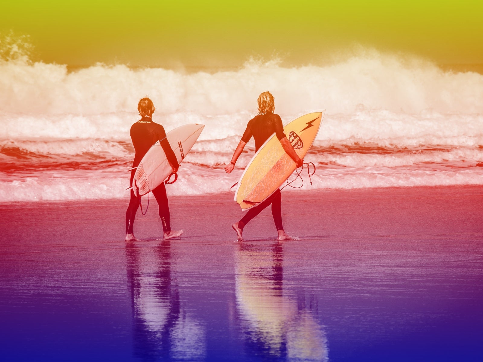 Add Rainbow Filters to Your Photos | Learn BeFunky