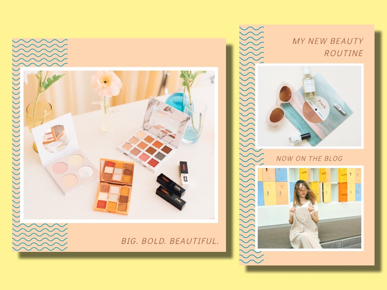 5 Tips for Starting a Beauty Blog | Learn BeFunky