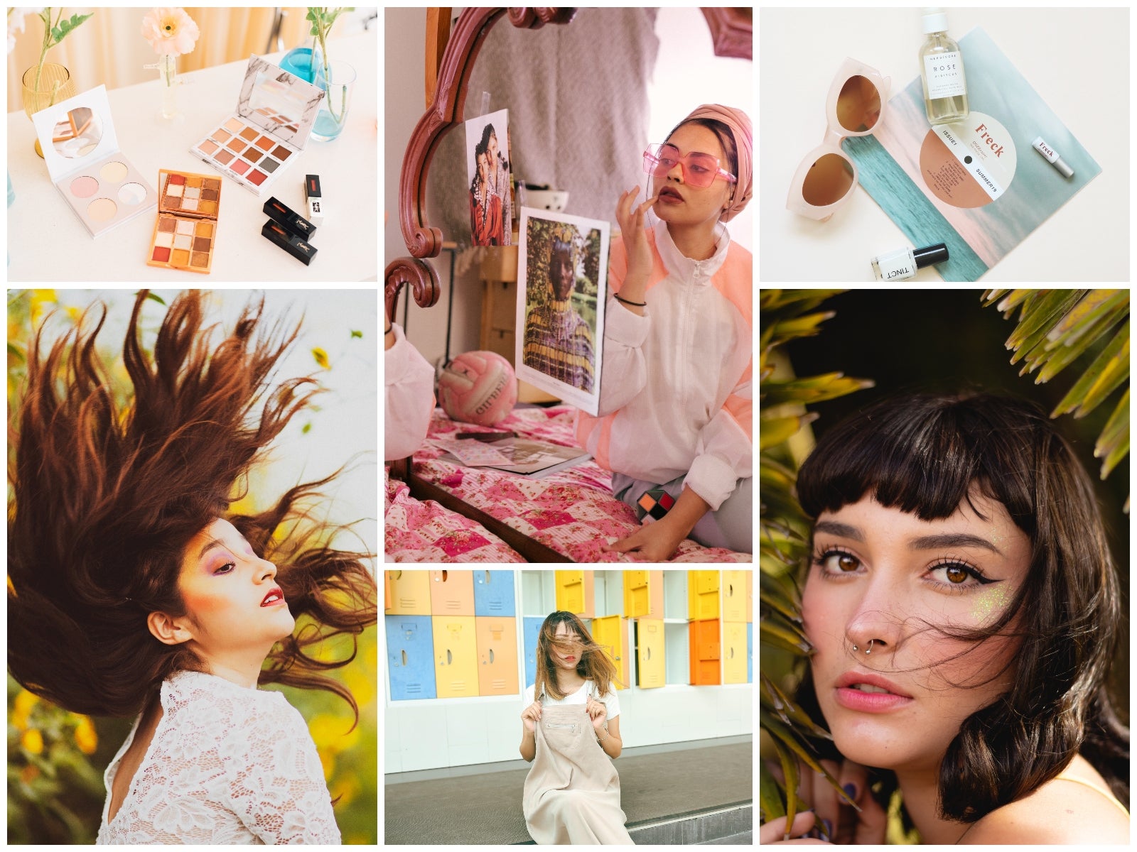 5 Tips for Starting a Beauty Blog | Learn BeFunky