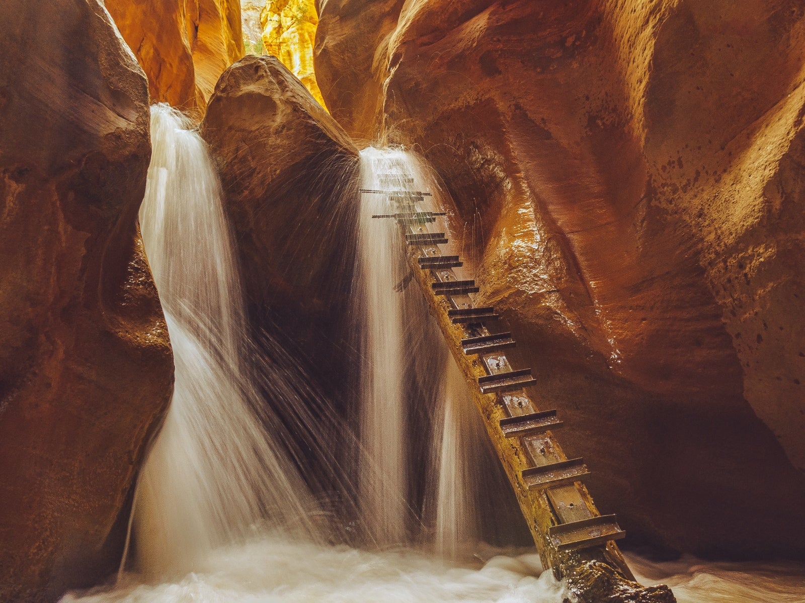 Understanding the Art Of Exposure | Learn BeFunky