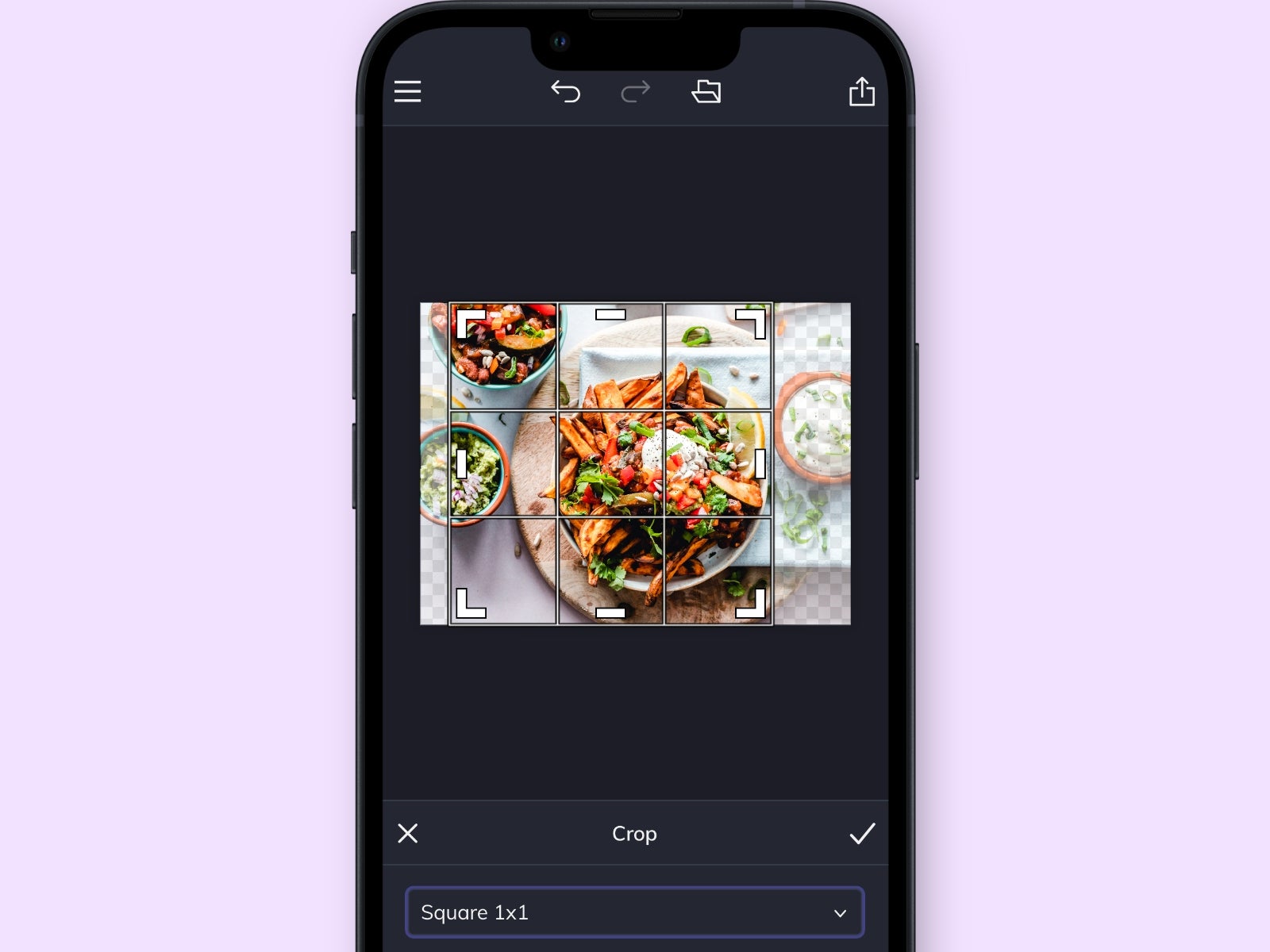 Foodie Photo Tips for Instagram | Learn BeFunky
