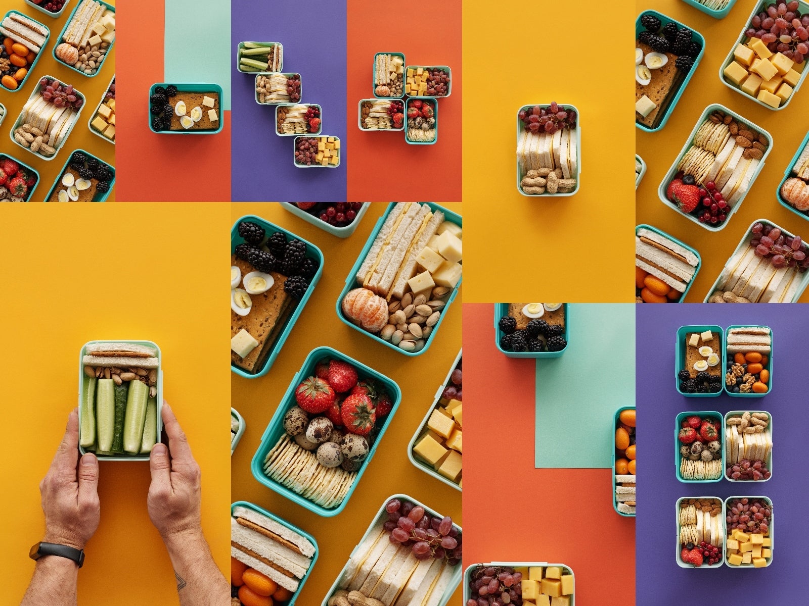 Foodie Photo Tips for Instagram | Learn BeFunky