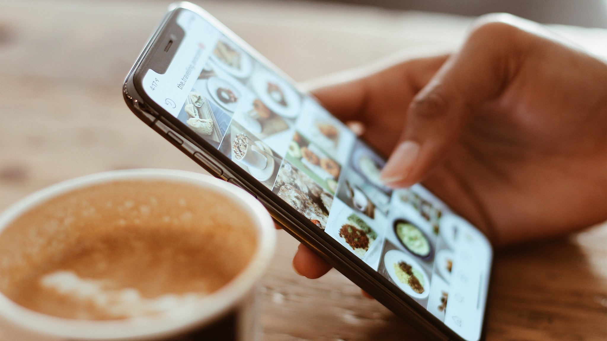 Foodie Photo Tips for Instagram | Learn BeFunky