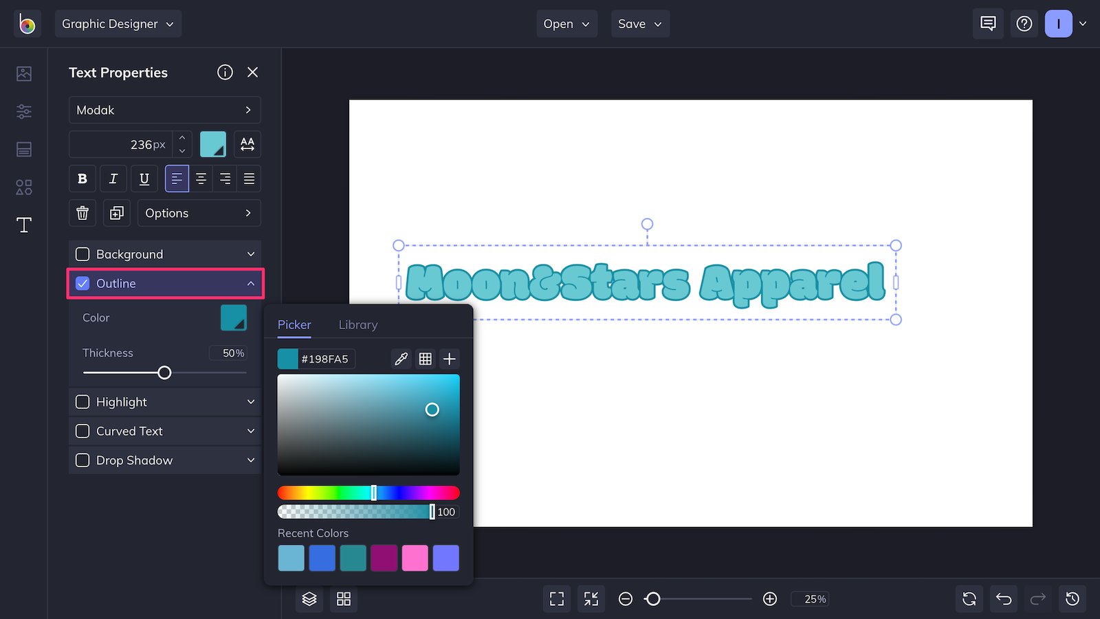 DIY Logo Creation for Your Small Business | Learn BeFunky