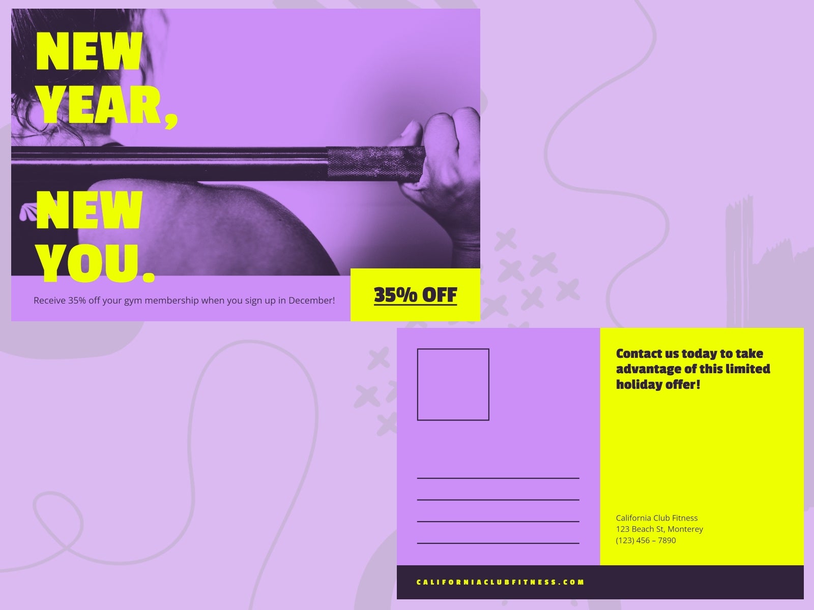 10 Free Templates to Market Your Business | Learn BeFunky