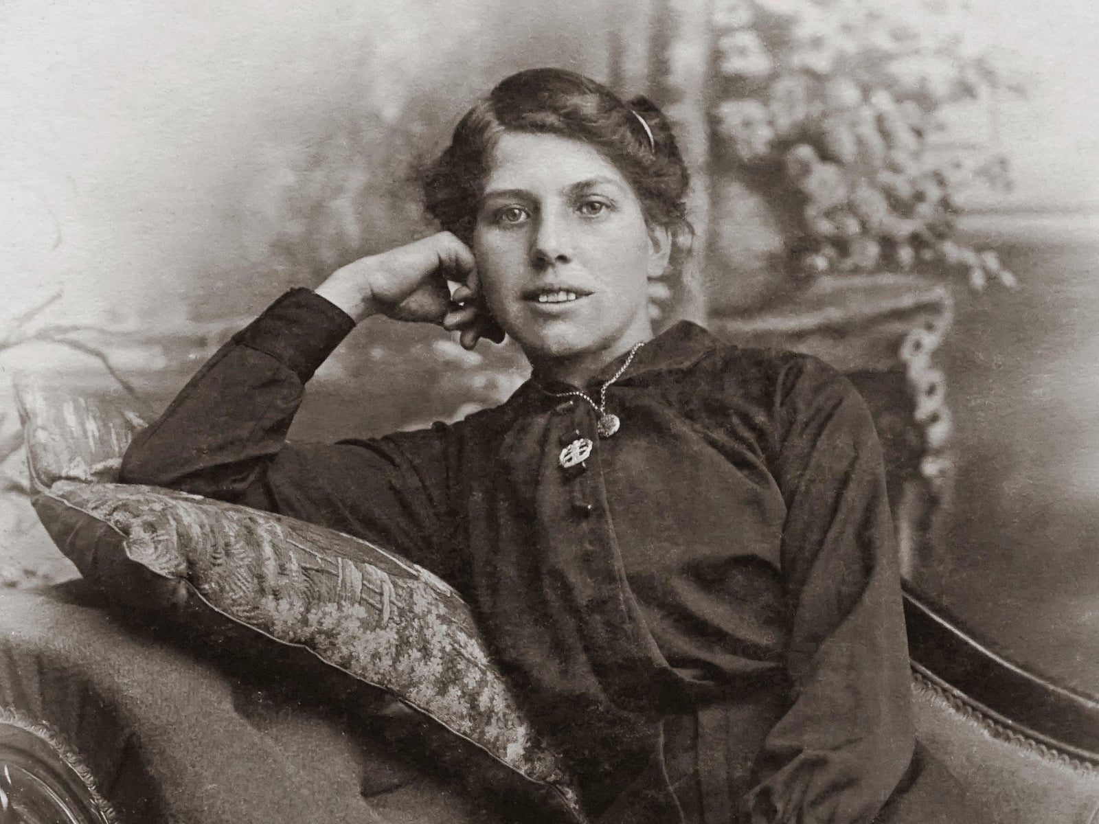 A Very Brief History of Portrait Photography | Learn BeFunky