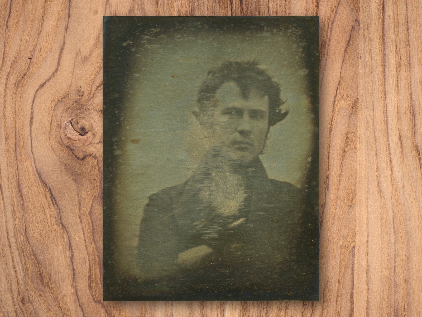 A Very Brief History of Portrait Photography | Learn BeFunky