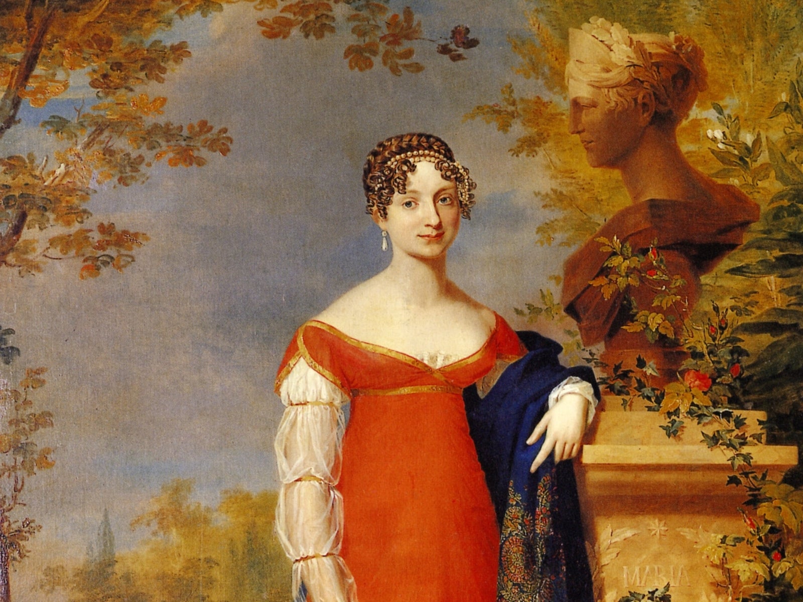 A Very Brief History of Portrait Photography | Learn BeFunky