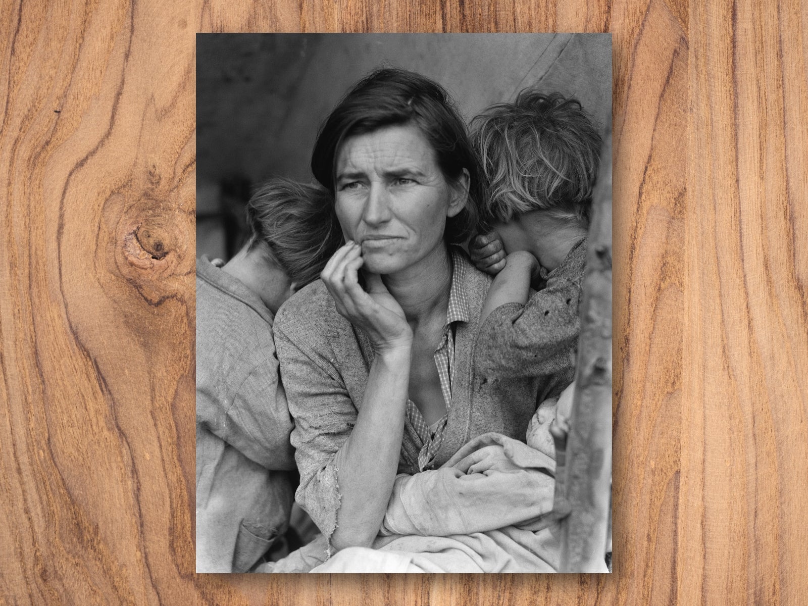 A Very Brief History of Portrait Photography | Learn BeFunky