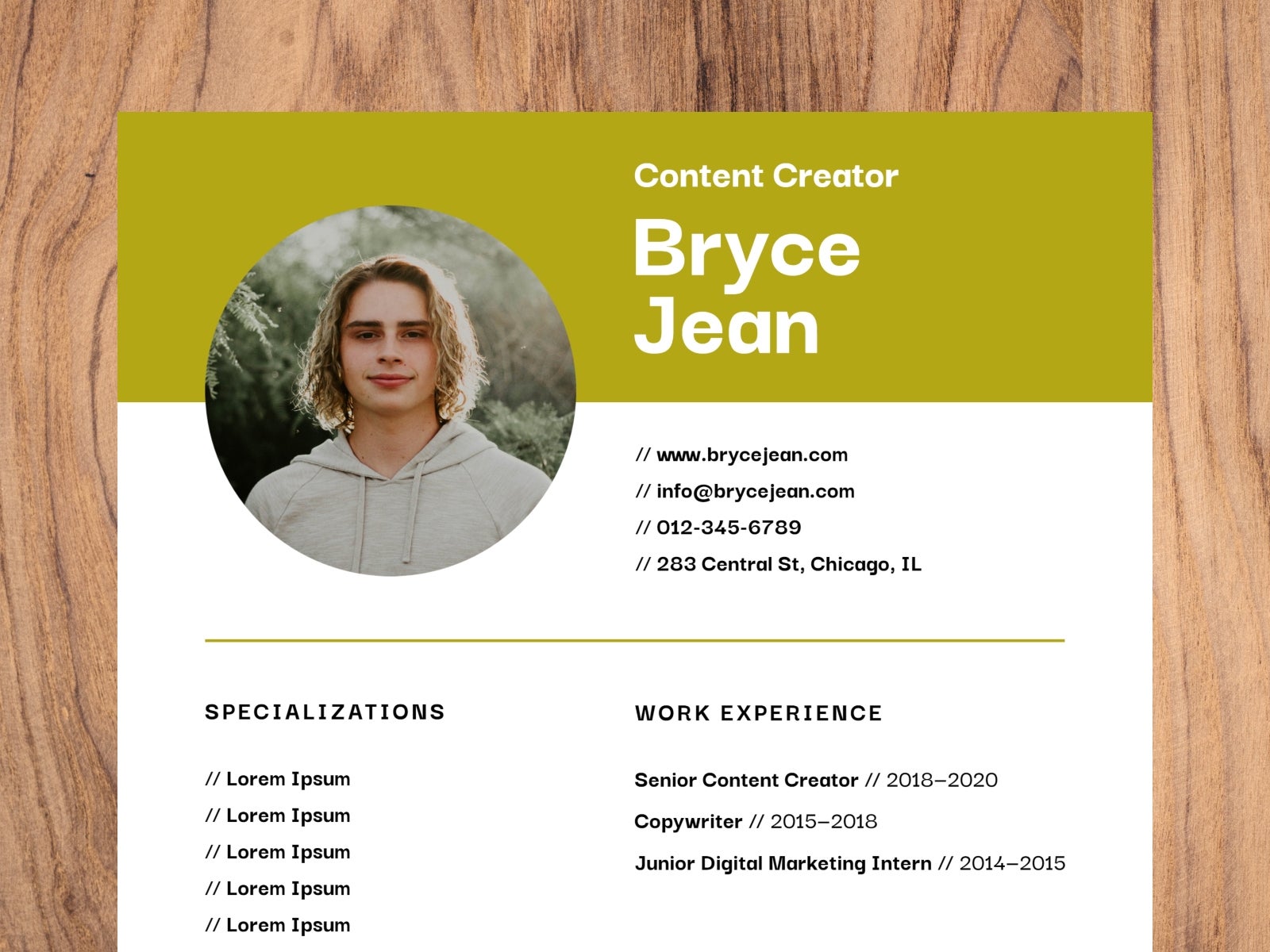 Ultimate Resume Tips for Acing Every Job Application | Learn BeFunky