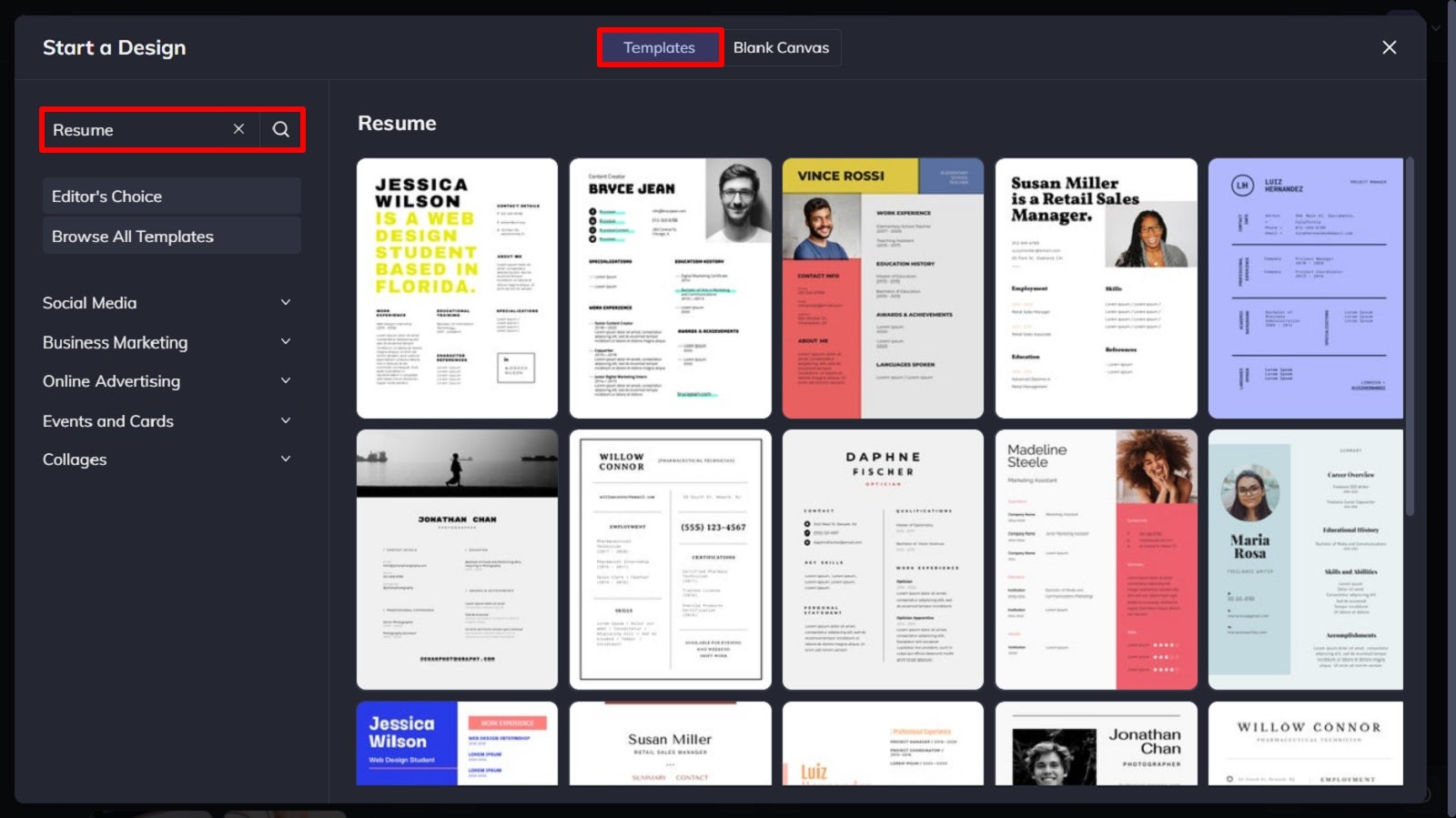 Ultimate Resume Tips for Acing Every Job Application | Learn BeFunky
