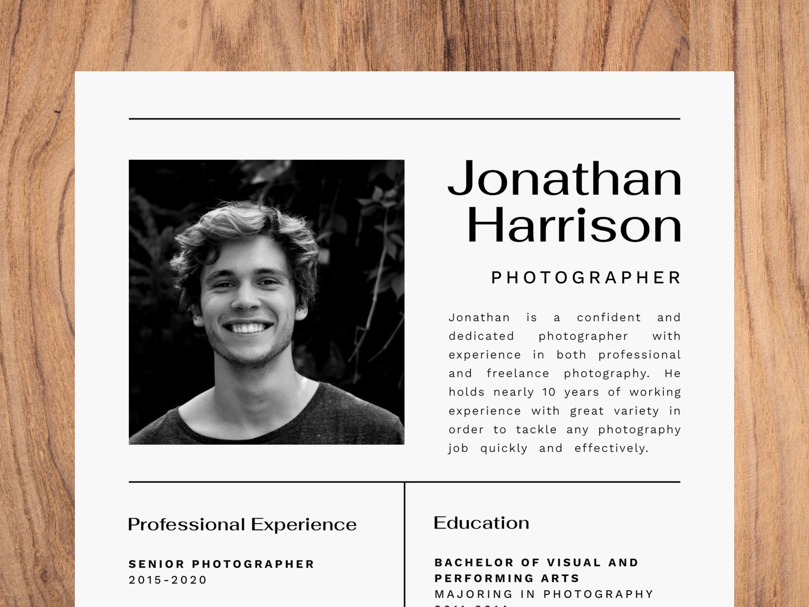 Ultimate Resume Tips for Acing Every Job Application | Learn BeFunky