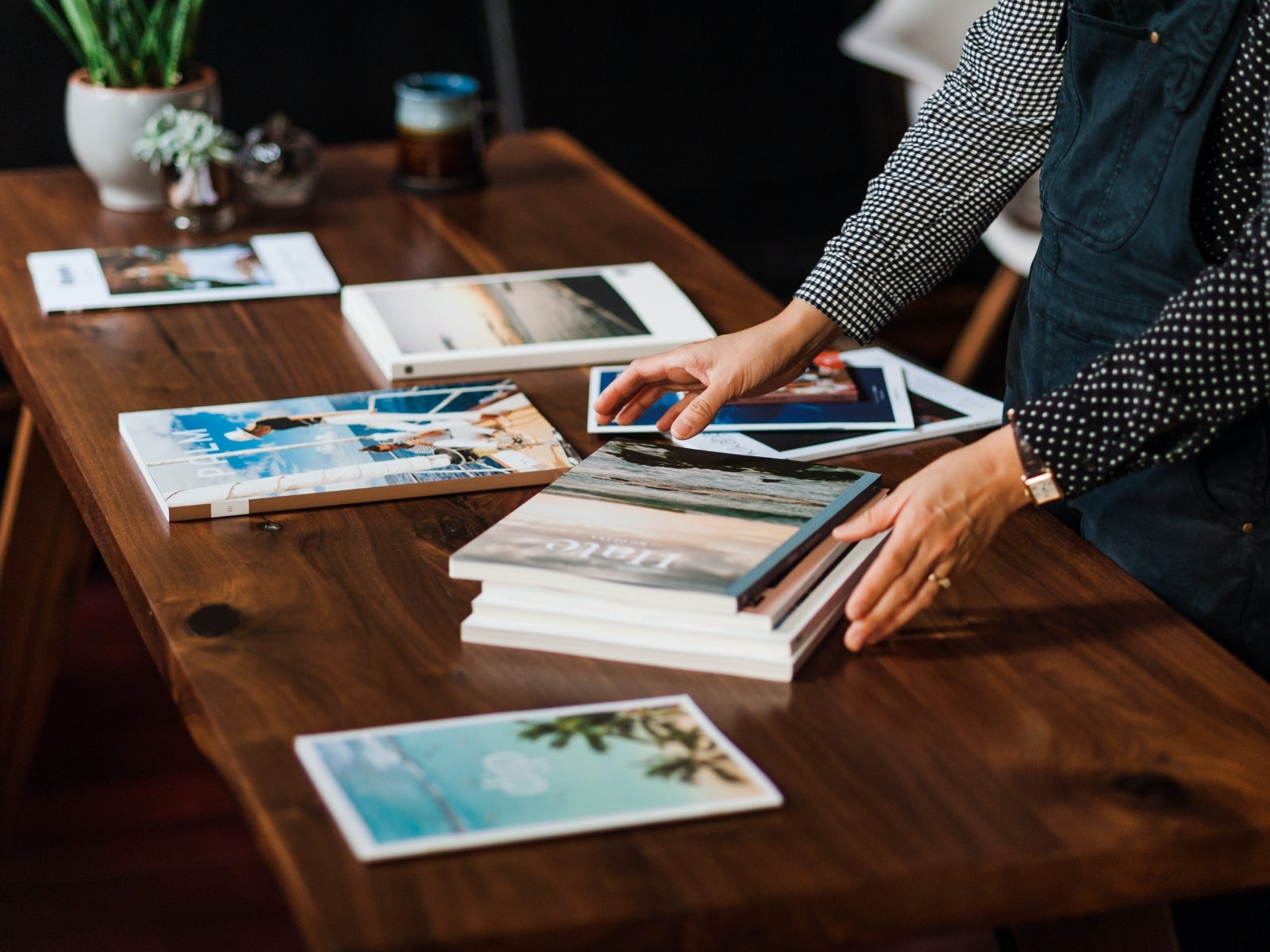 Tips for Submitting Your Photography to Publications | Learn BeFunky