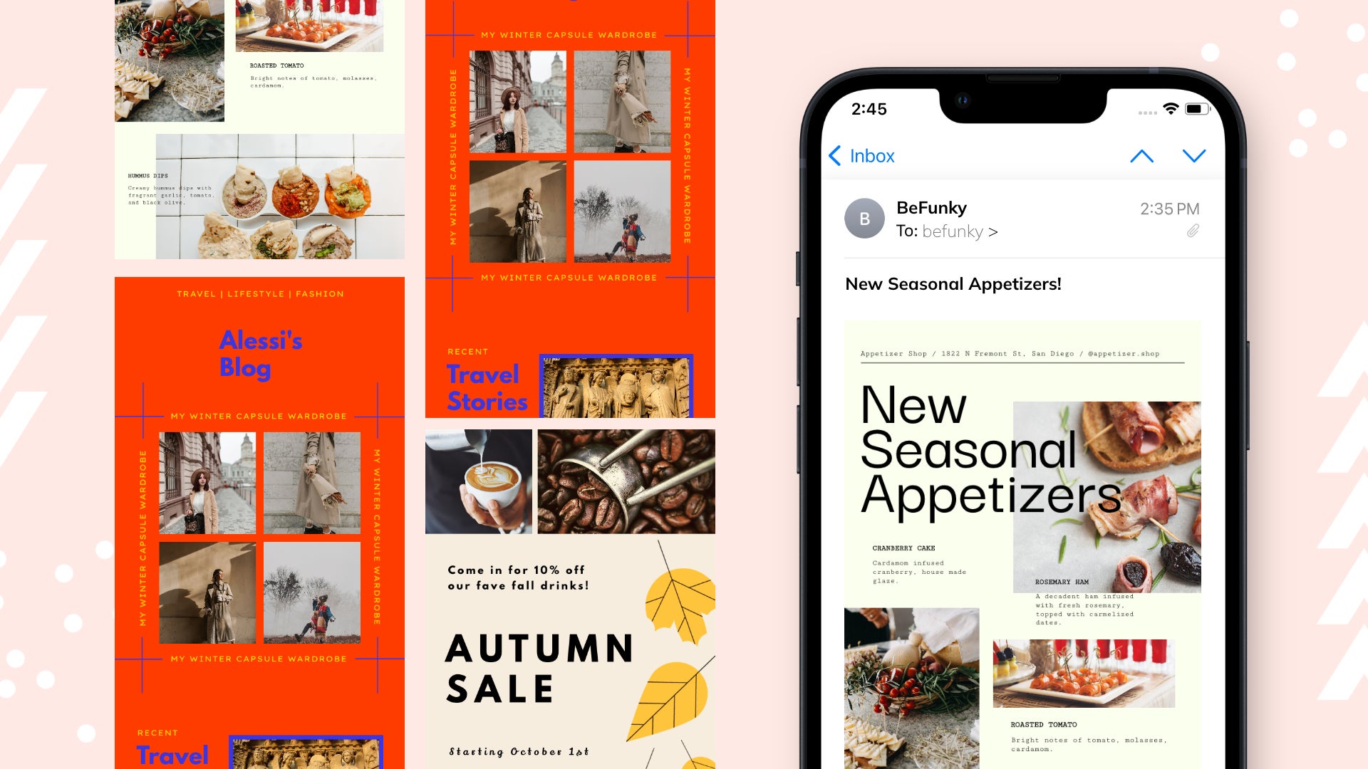 How to Create and Execute Successful Email Campaigns | Learn BeFunky