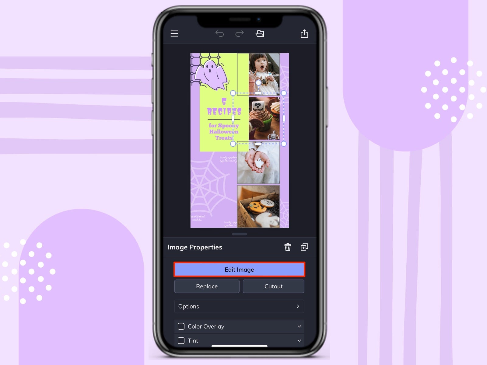 Seamlessly Edit Design Projects From Desktop to Mobile | Learn BeFunky