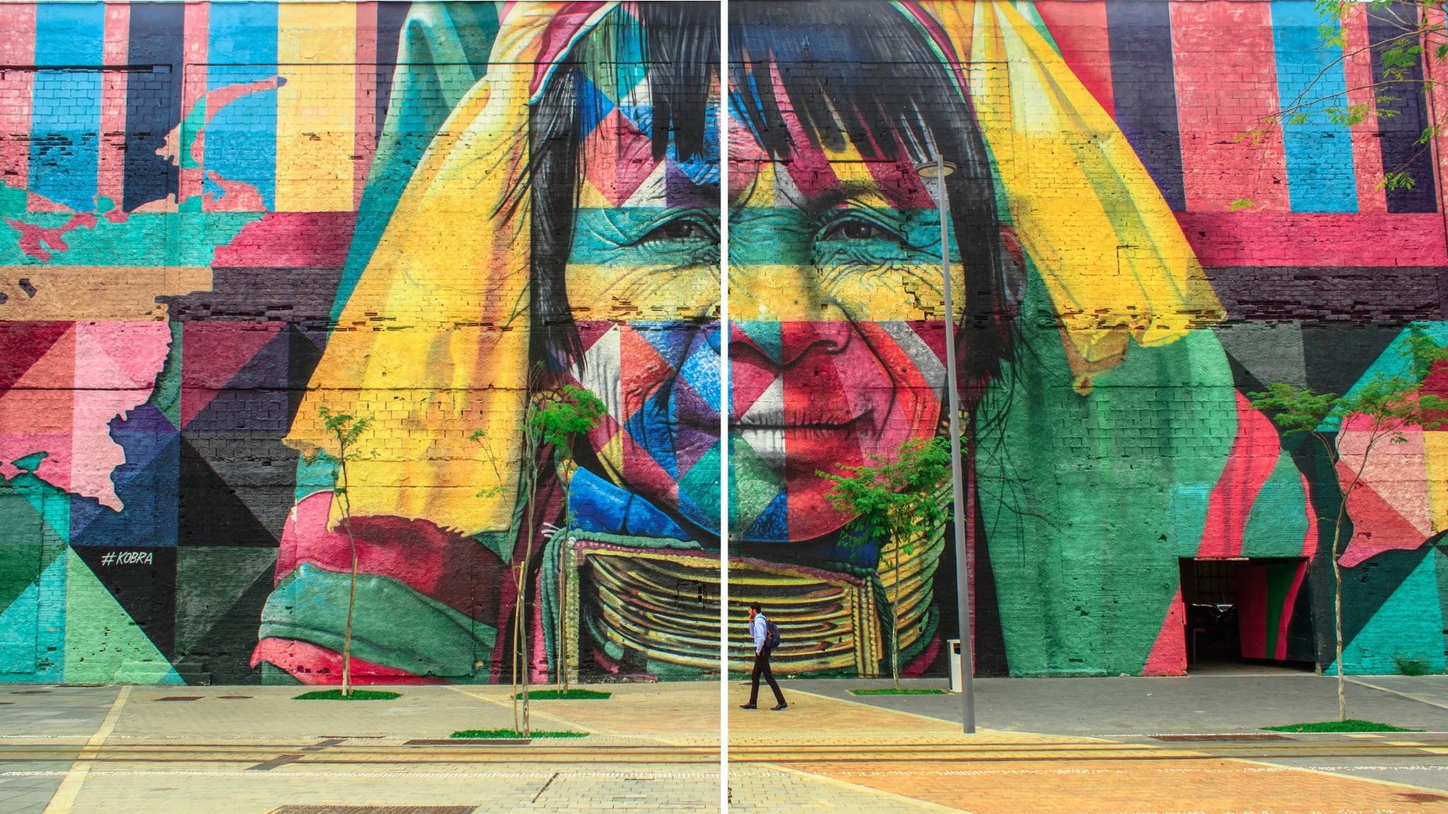 How to Enhance Image Color With the Vibrance Tool | Learn BeFunky