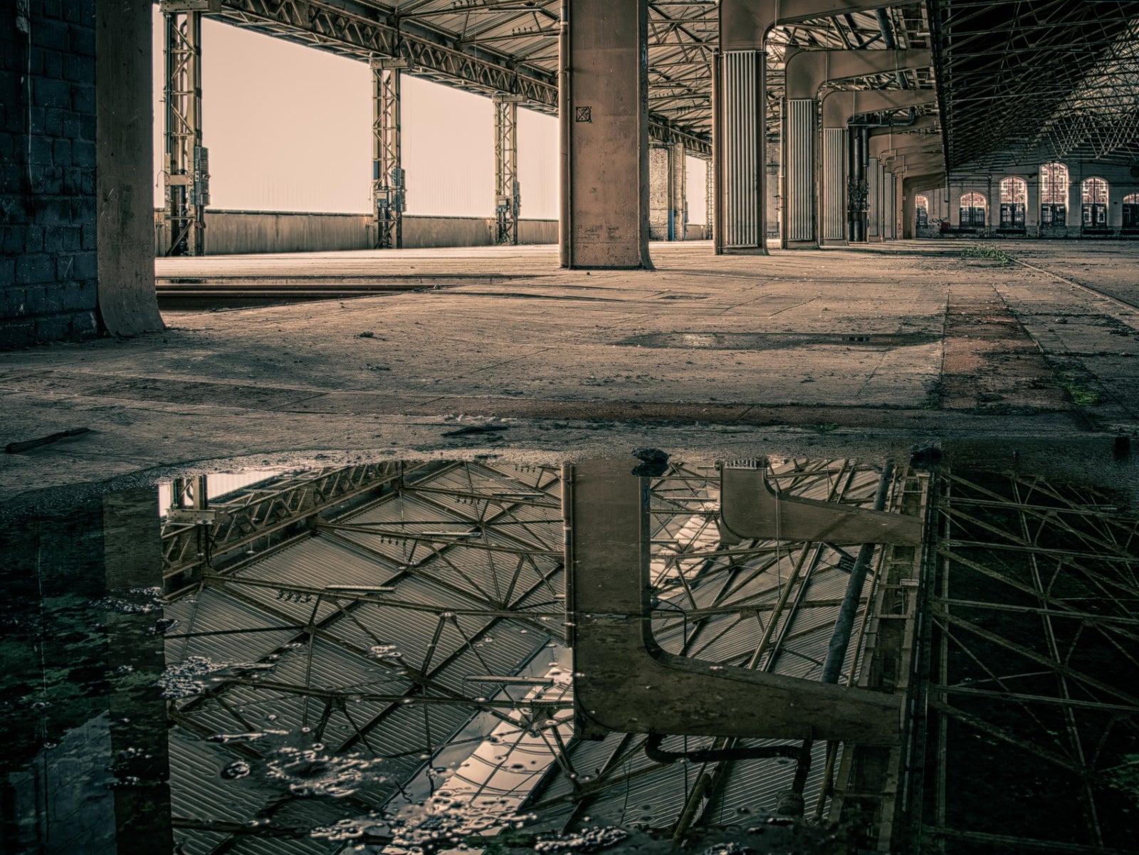 4 Tips for Mastering Reflection Photography | Learn BeFunky