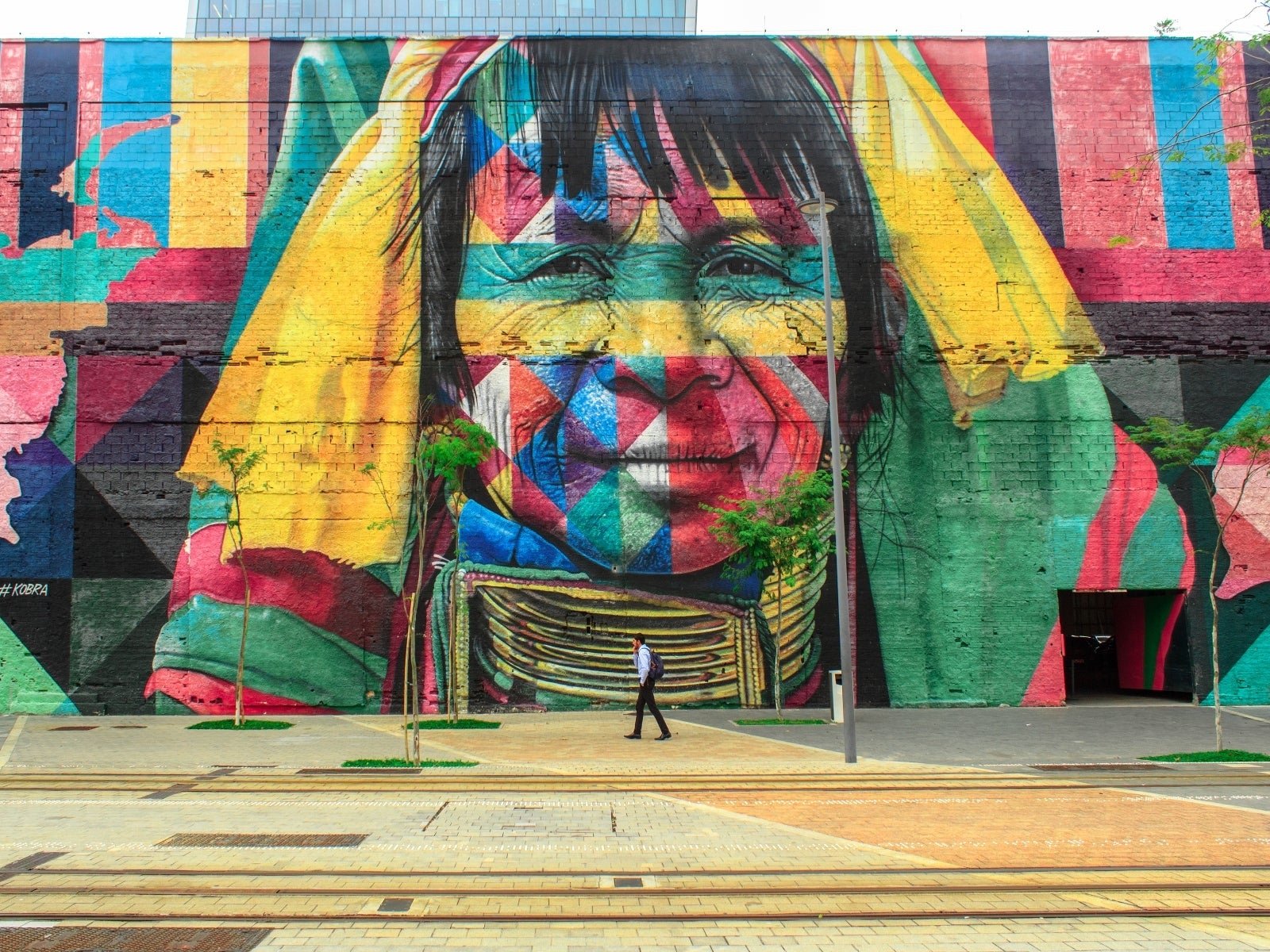 How to Enhance Image Color With the Vibrance Tool | Learn BeFunky