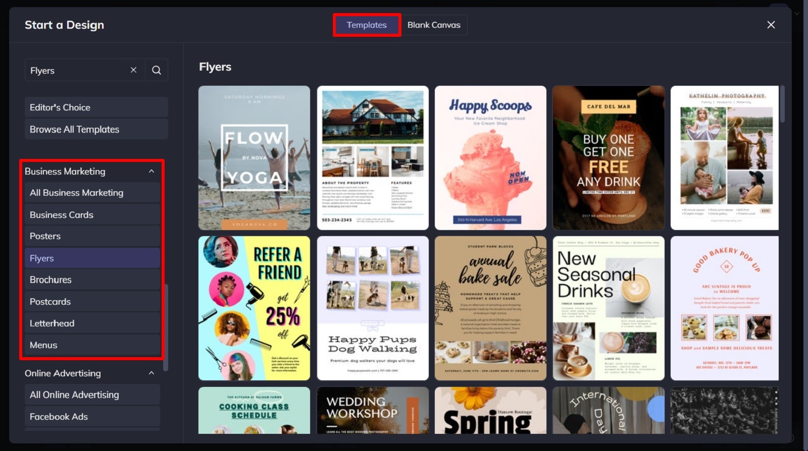 How to Grow Your Etsy Business With Advertising | Learn BeFunky