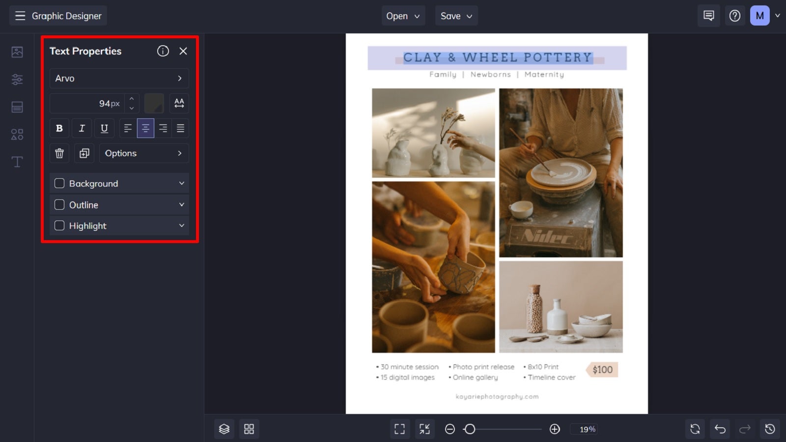 How to Grow Your Etsy Business With Advertising | Learn BeFunky