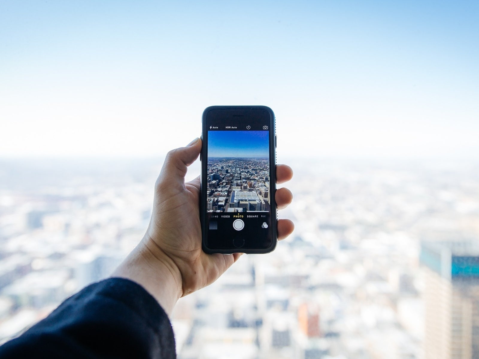 How to Manipulate Depth of Field in Seconds | Learn BeFunky