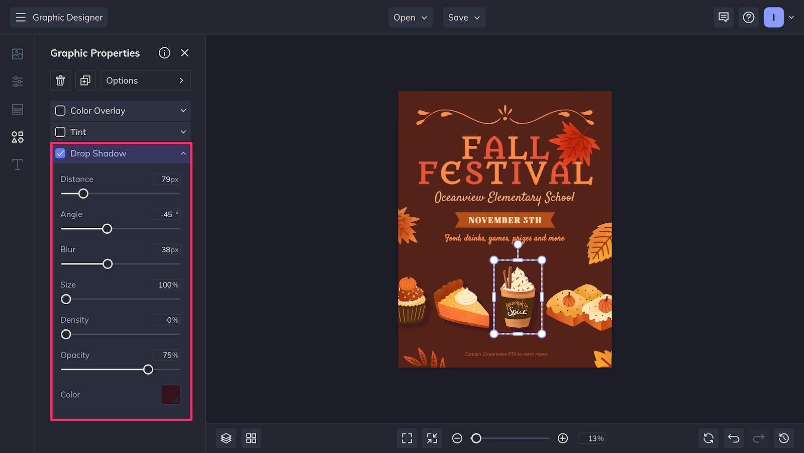 Get Creative With BeFunky’s Full-Color Graphics | Learn BeFunky