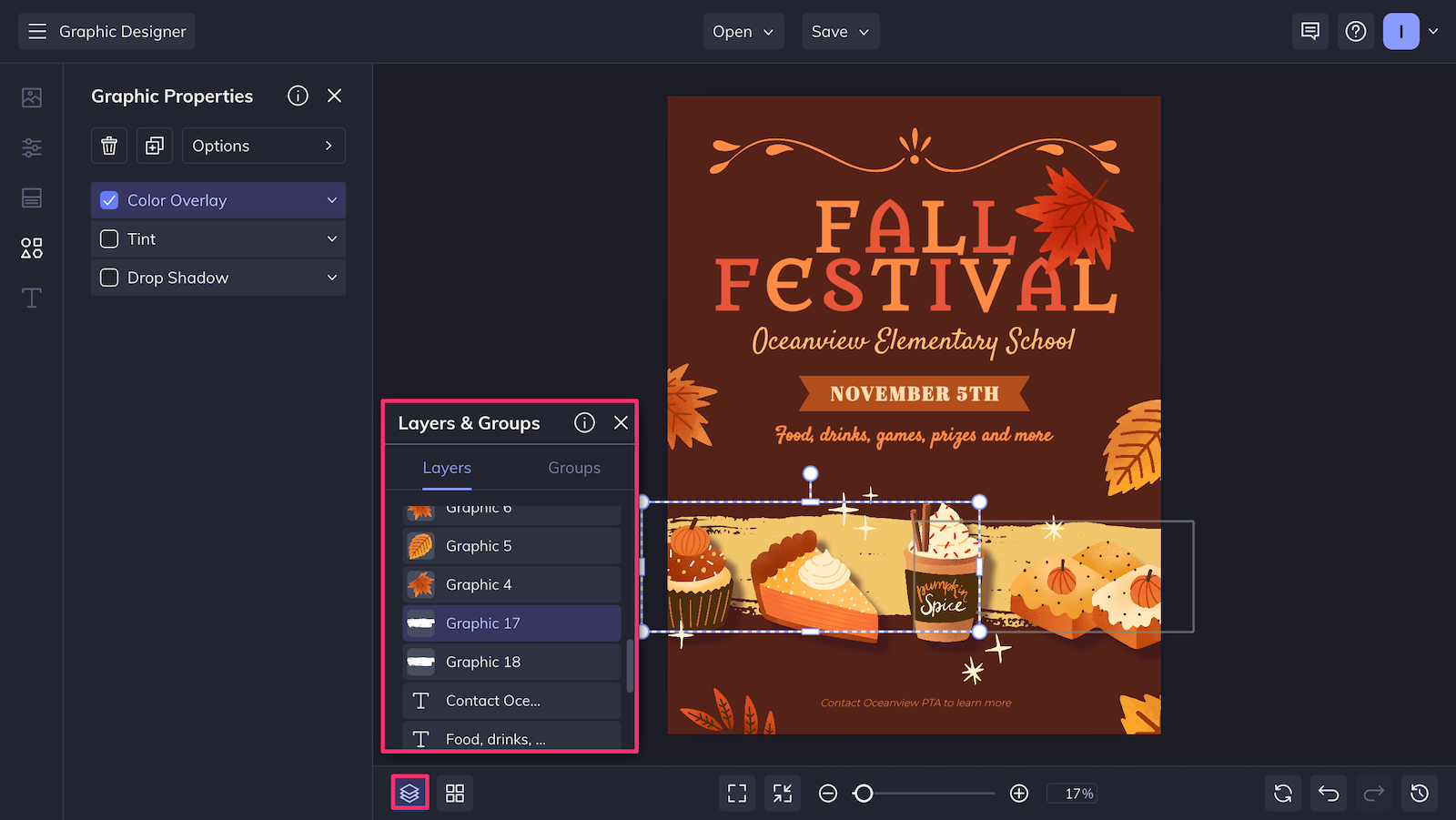 Get Creative With BeFunky’s Full-Color Graphics | Learn BeFunky