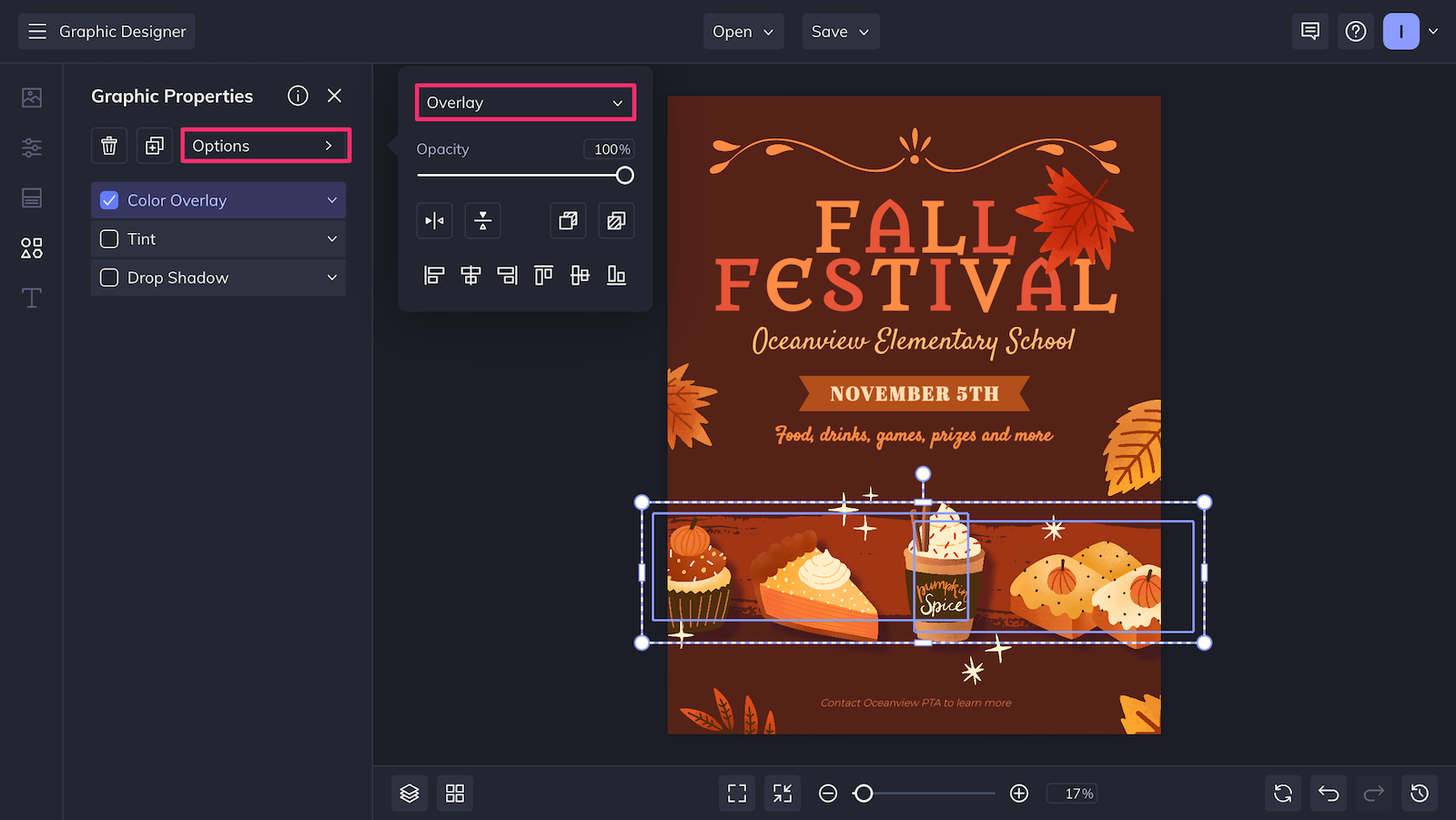 Get Creative With BeFunky’s Full-Color Graphics | Learn BeFunky