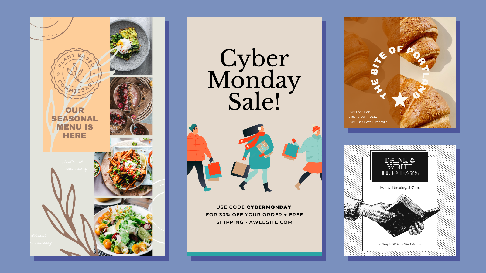 Get Creative With BeFunky’s Full-Color Graphics | Learn BeFunky