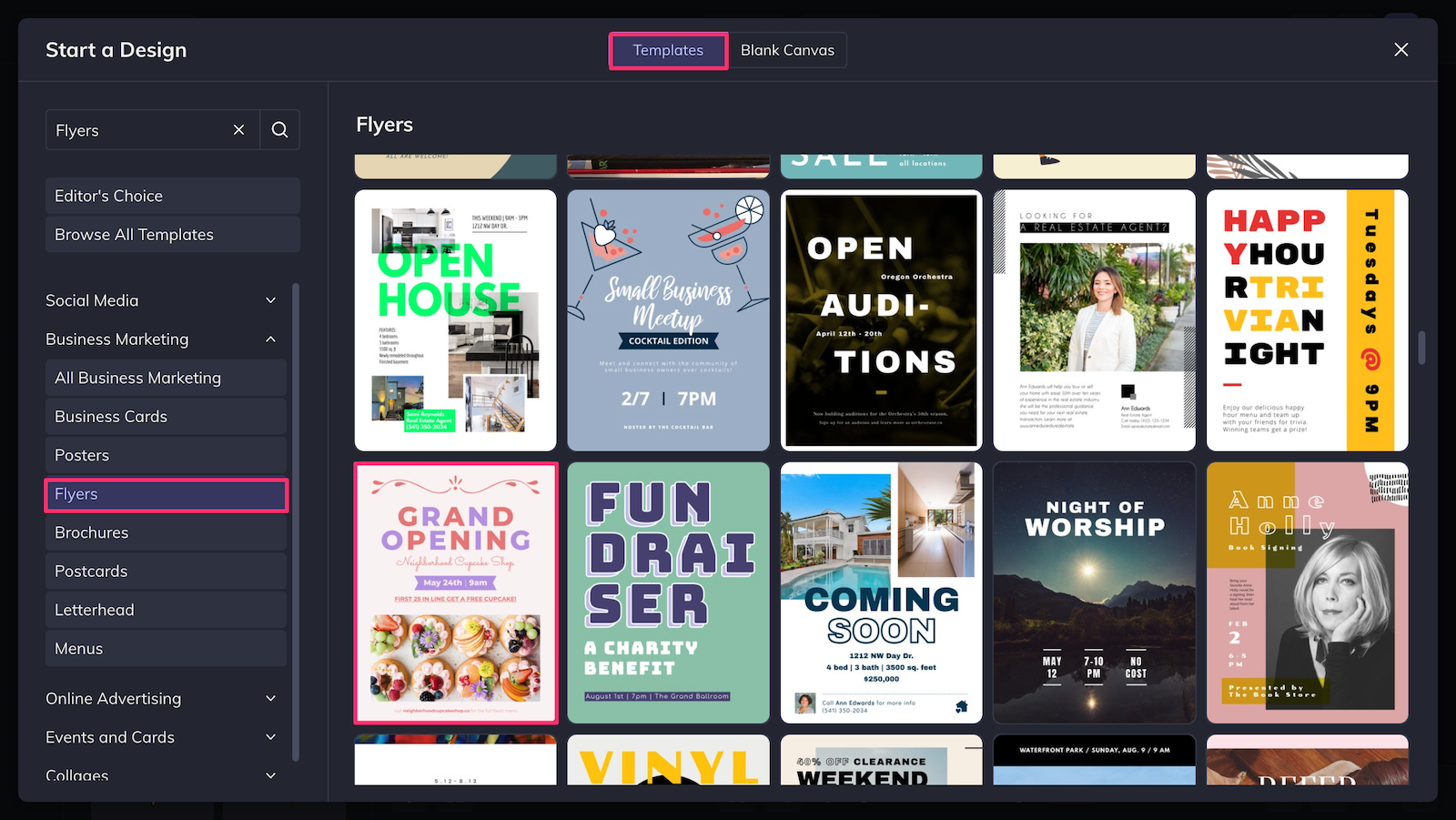 Get Creative With BeFunky’s Full-Color Graphics | Learn BeFunky
