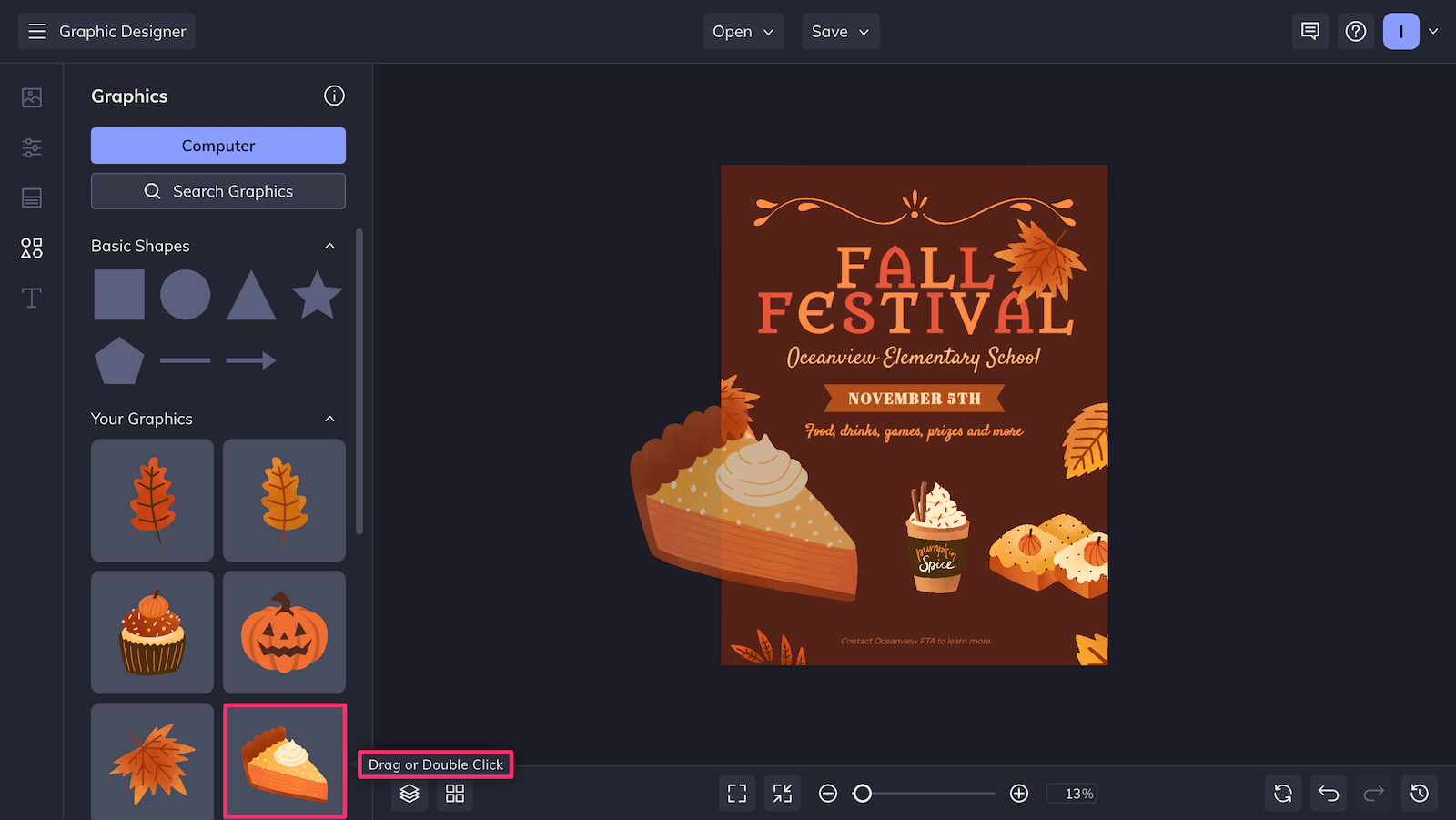 Get Creative With BeFunky’s Full-Color Graphics | Learn BeFunky