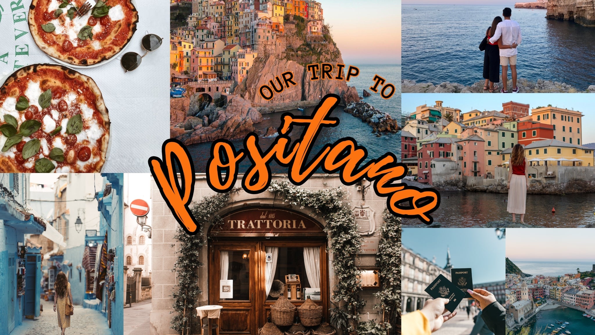 How to Add Text to Photo Collages | Learn BeFunky