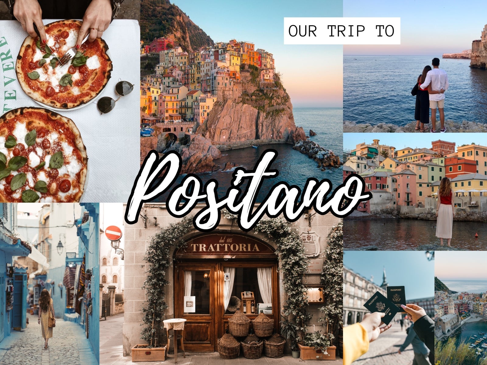 How to Add Text to Photo Collages | Learn BeFunky