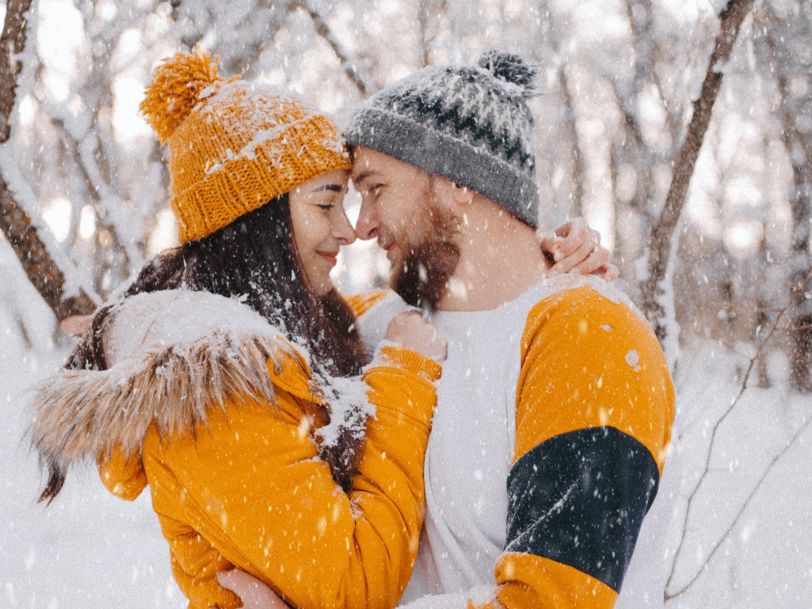 9 Tips For The Perfect Holiday Photo Shoot | Learn BeFunky
