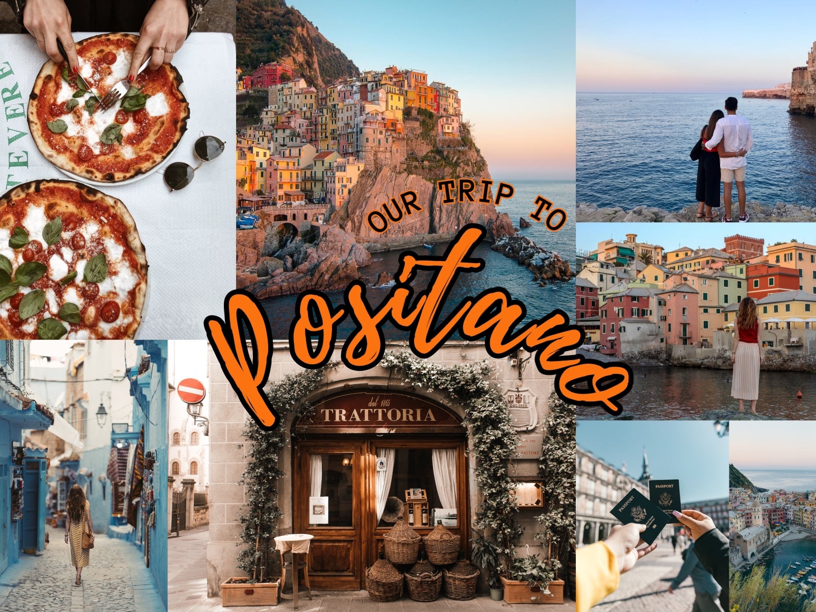 How to Add Text to Photo Collages | Learn BeFunky