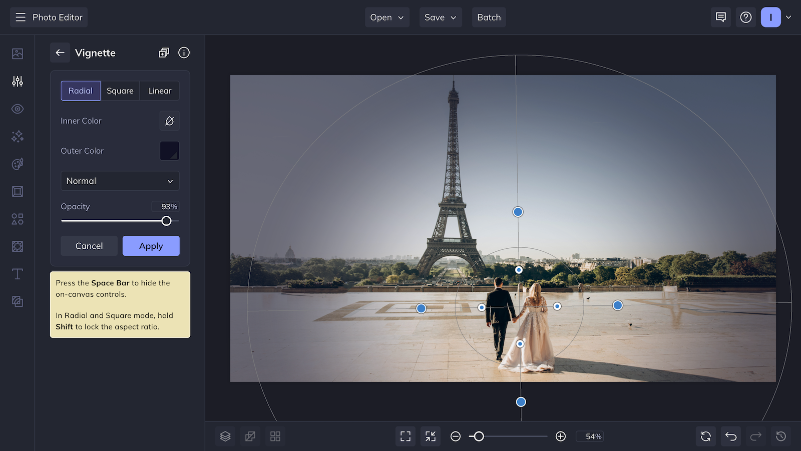 Your Ultimate Guide to Vignette Effects | Learn BeFunky