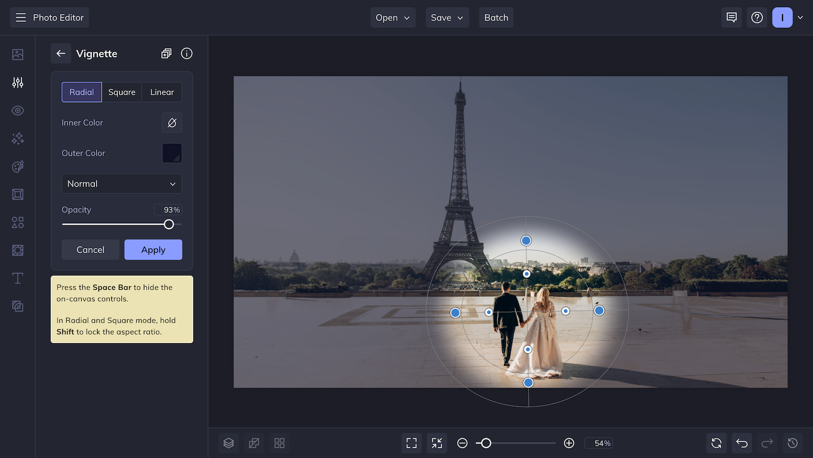 Your Ultimate Guide to Vignette Effects | Learn BeFunky