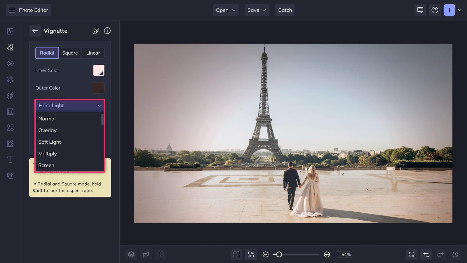 Your Ultimate Guide to Vignette Effects | Learn BeFunky