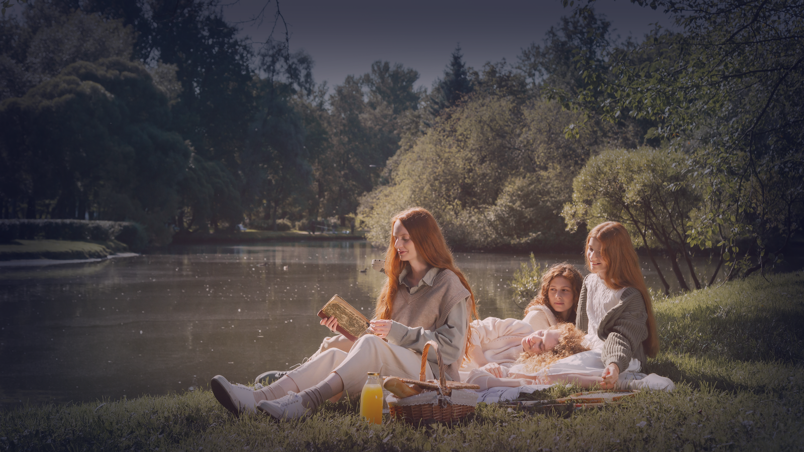 Your Ultimate Guide to Vignette Effects | Learn BeFunky