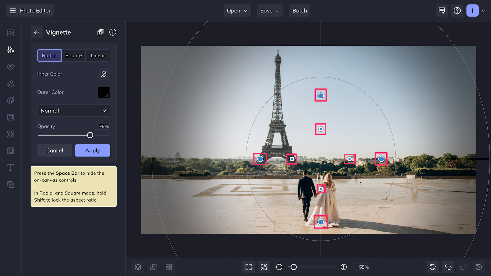 Your Ultimate Guide to Vignette Effects | Learn BeFunky
