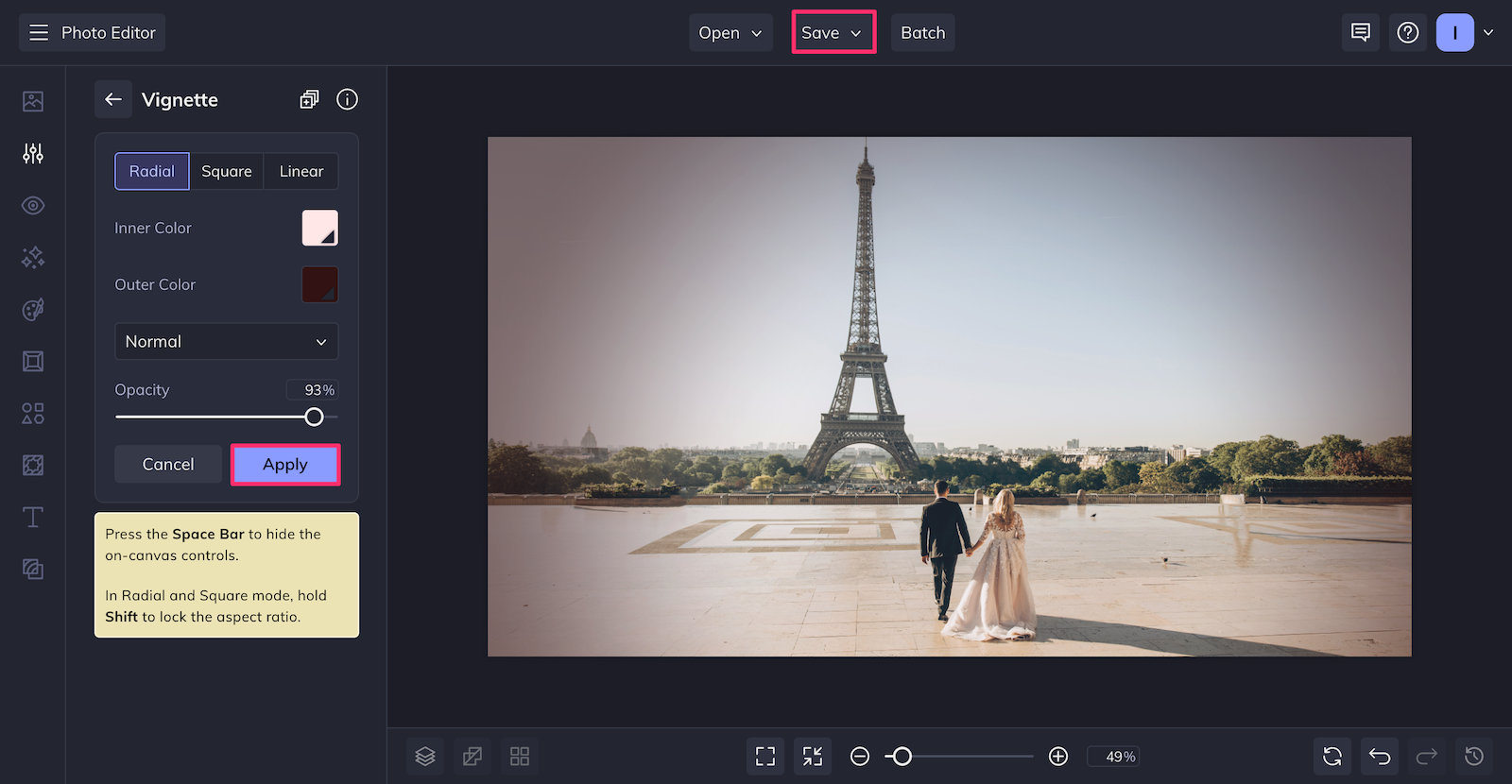 Your Ultimate Guide to Vignette Effects | Learn BeFunky