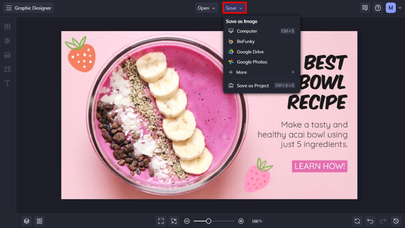 How to Design Blog Post Headers That Attract Readers | Learn BeFunky