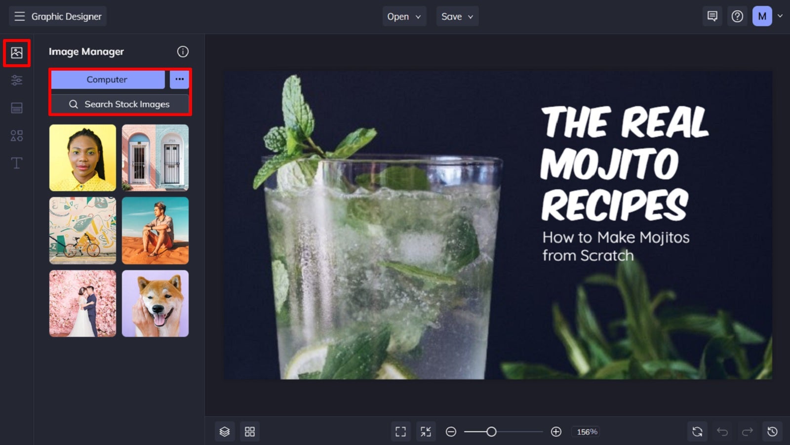 How to Design Blog Post Headers That Attract Readers | Learn BeFunky