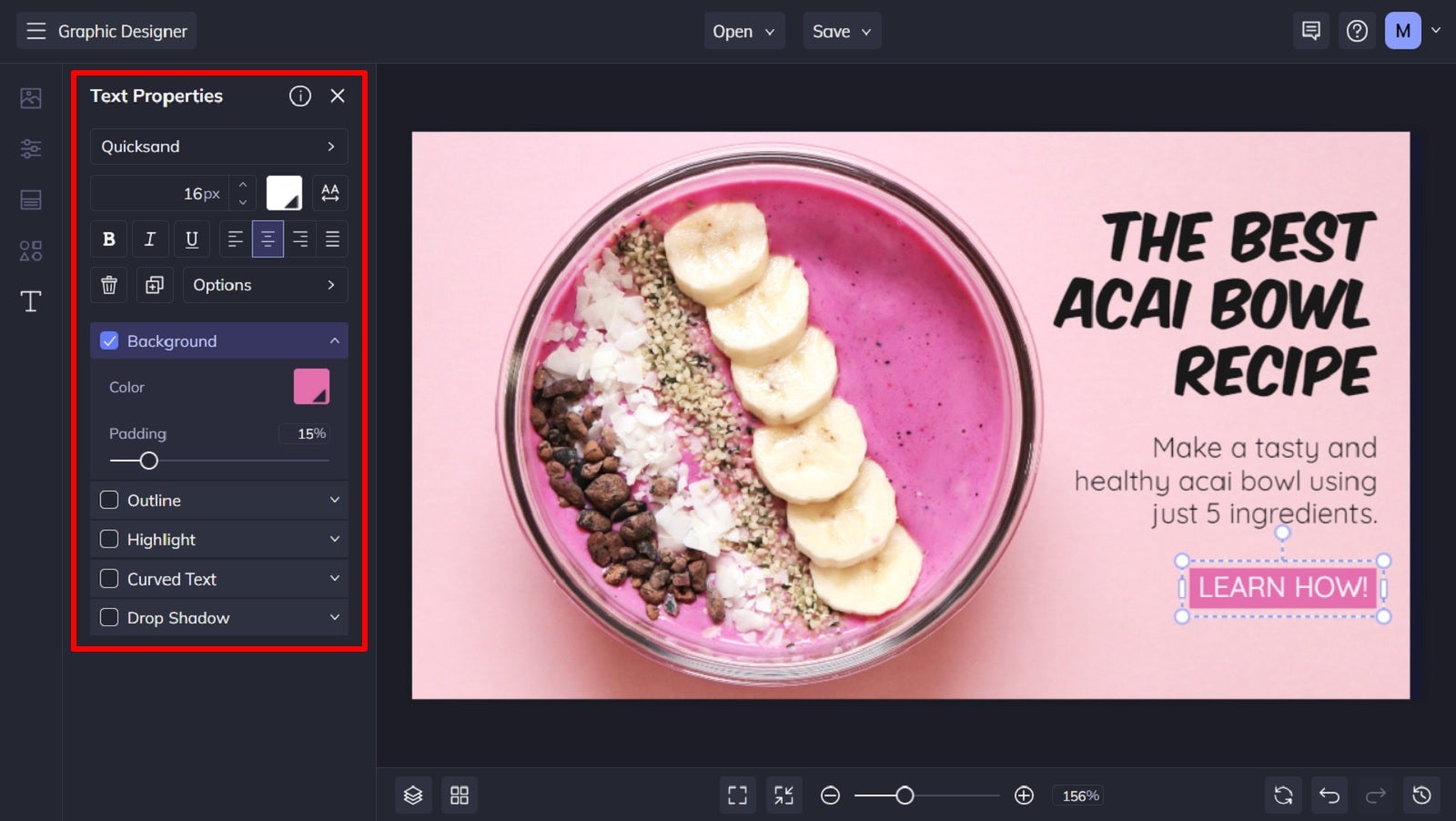 How to Design Blog Post Headers That Attract Readers | Learn BeFunky
