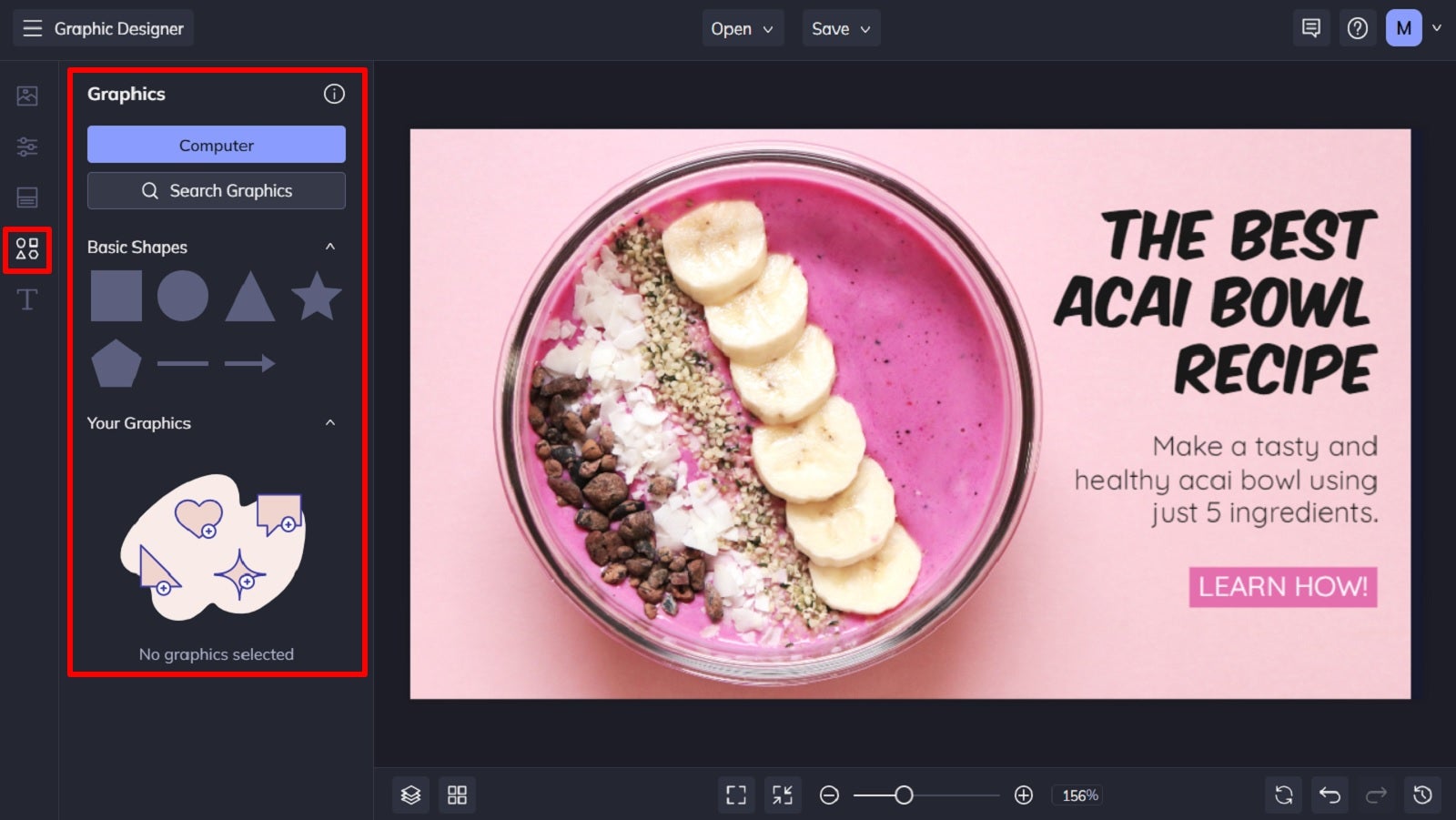 How to Design Blog Post Headers That Attract Readers | Learn BeFunky