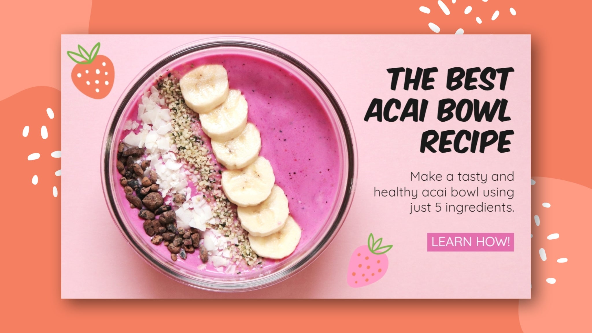 How to Design Blog Post Headers That Attract Readers | Learn BeFunky