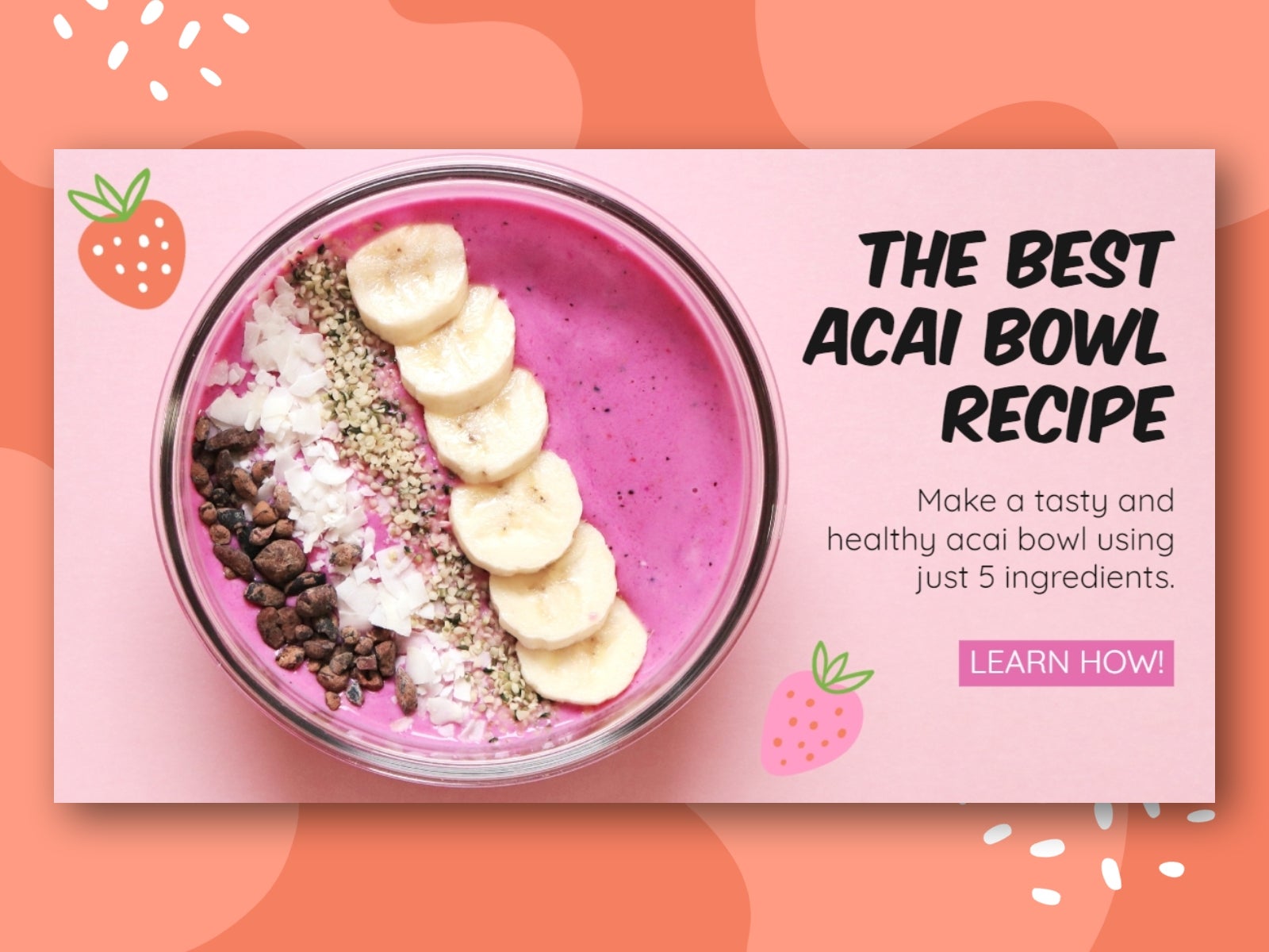 How to Design Blog Post Headers That Attract Readers | Learn BeFunky