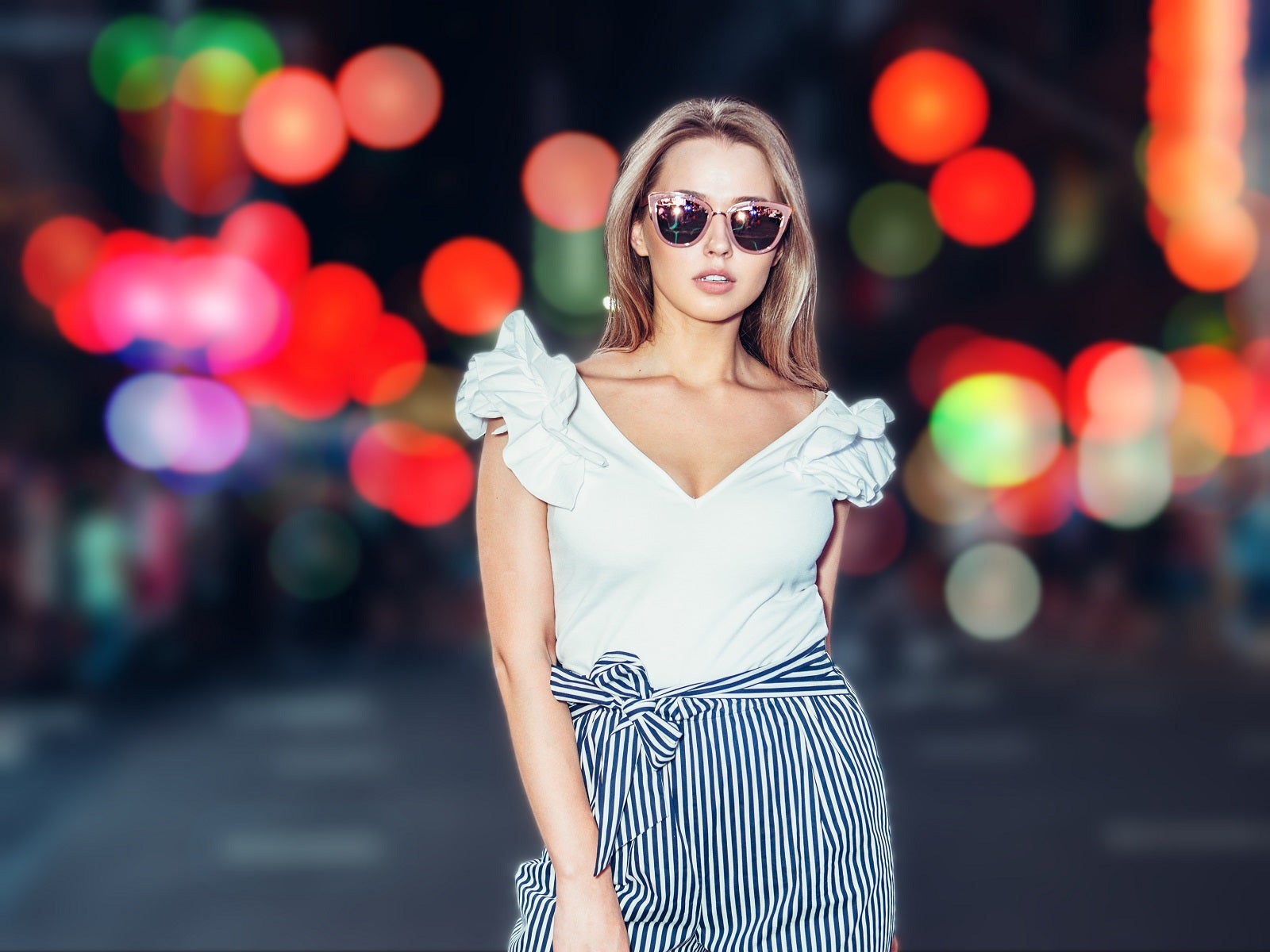 3 Ways to Blur the Background of Your Photos | Learn BeFunky